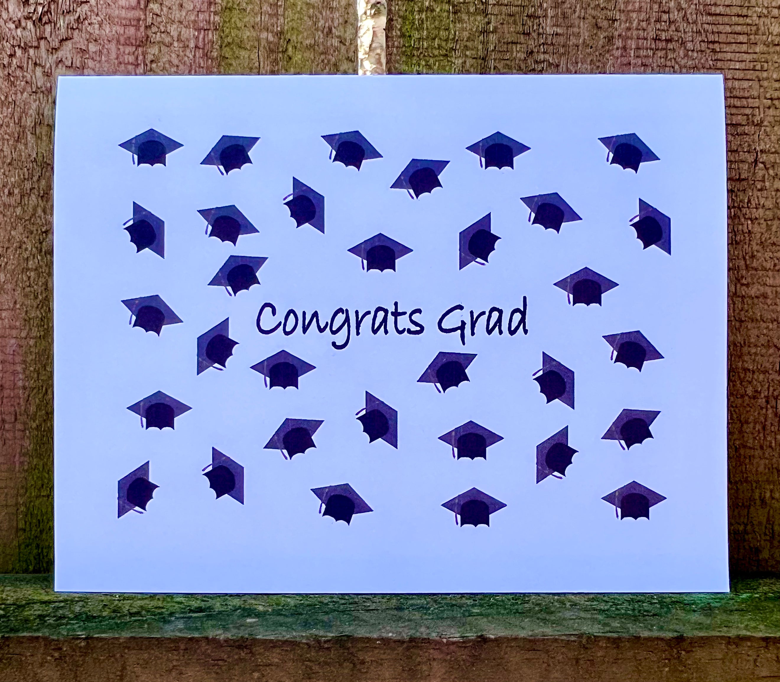 Graduation, Congrats Grad – LM PAPER COMPANY